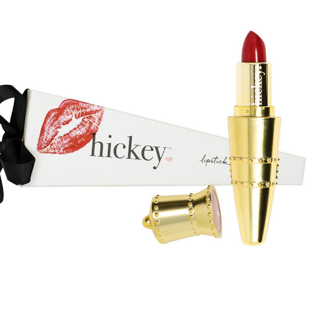 The Perfect Red, Order your Lipstick Now for perfect Red Lips. – Hickey ...