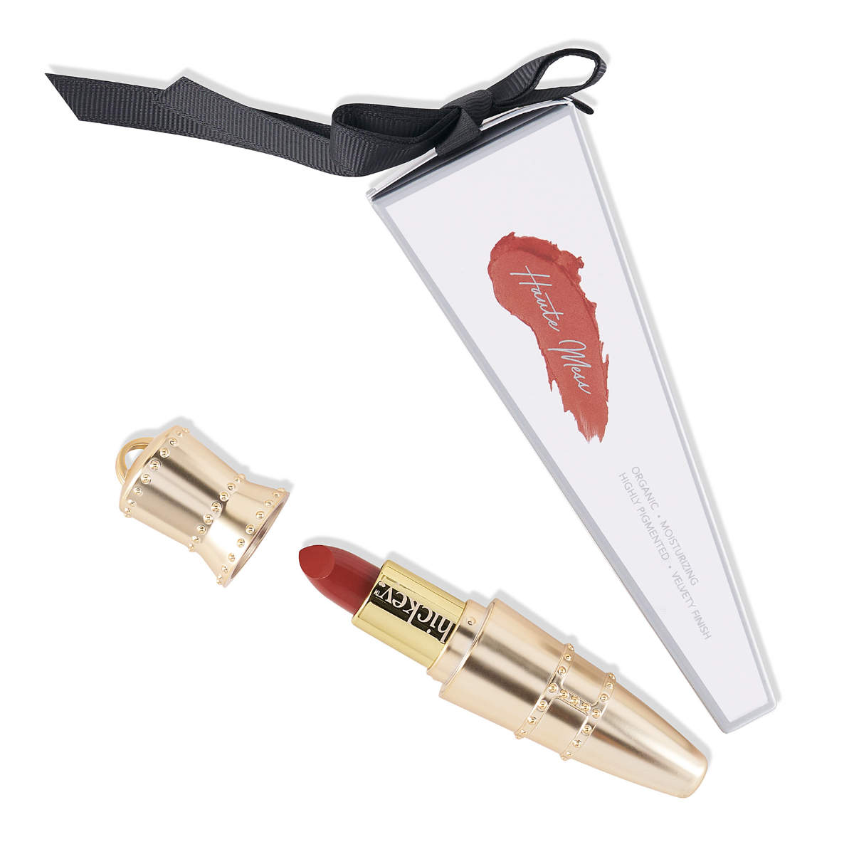The Perfect Red, Order your Lipstick Now for perfect Red Lips. – Hickey ...