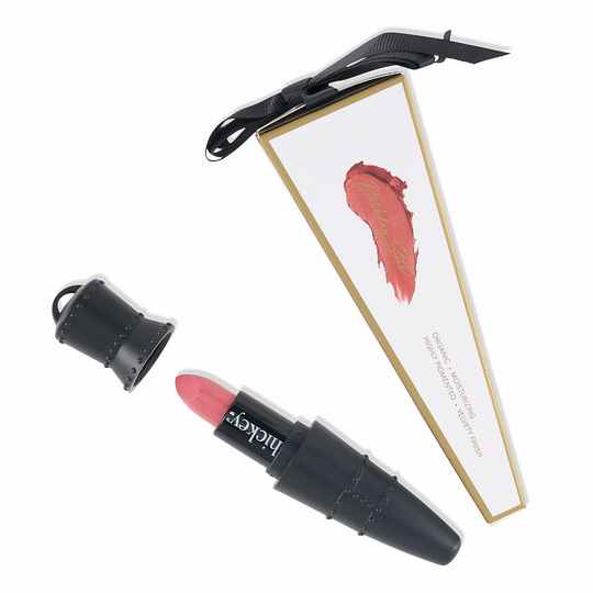 Buy Refillable Organic Lipsticks, Cruelty Free Lipstick HickeyLipstick ...