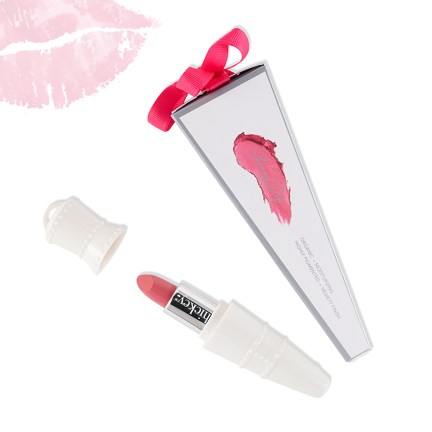 SKINNY DIP – Hickey Lipsticks